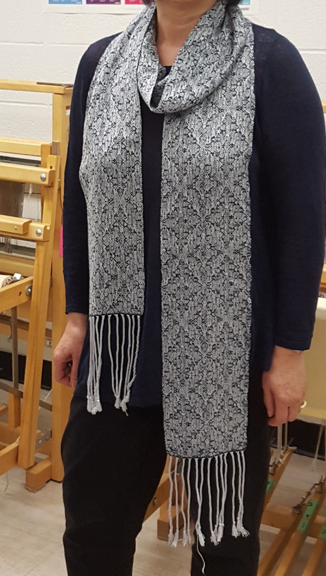 Study Groups - Edmonton Weavers' Guild